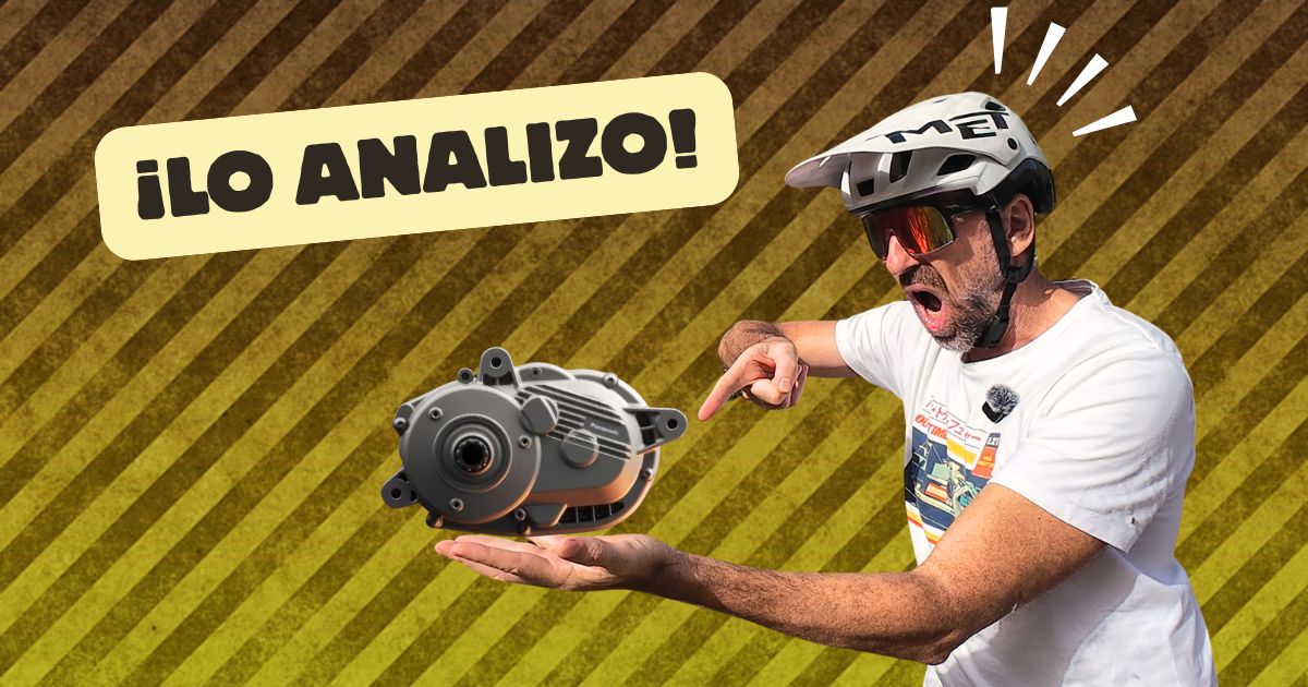 Nuevo Motor PANASONIC GXM MAXXPRO 2026 ¿El Mata-Avinox?